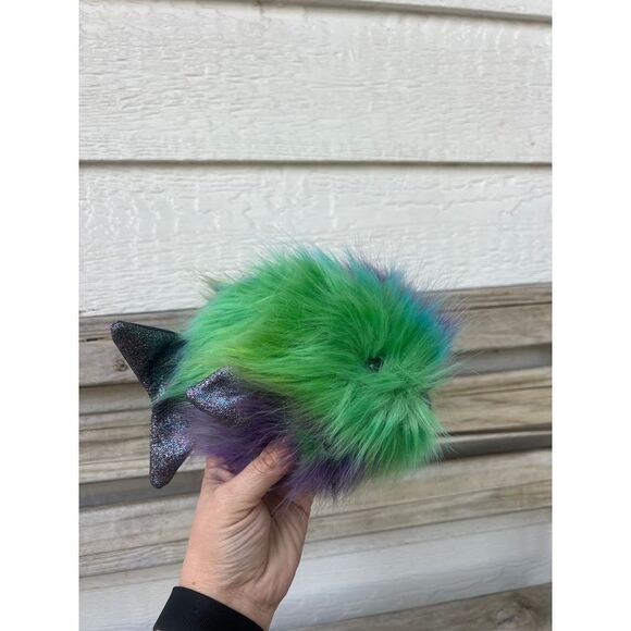 Jellycat | Toys | Jellycat Jewel Disco Tropical Fish Sparkle Glitter ...